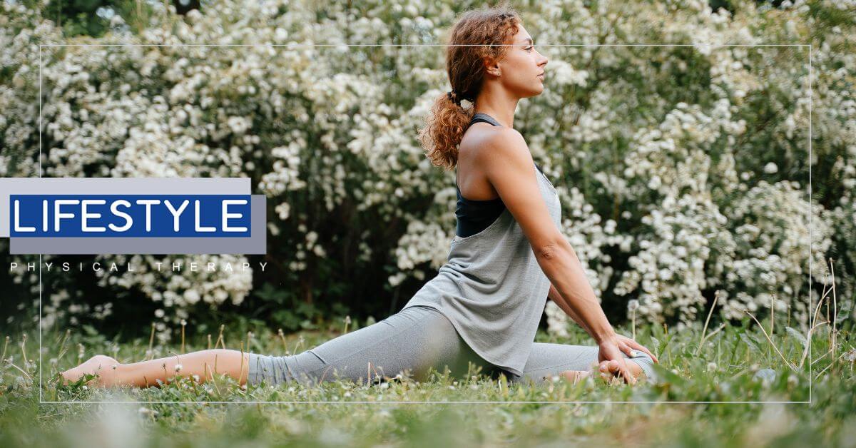 Spring Cleaning Your Posture: Reduce Pain, Align Your Body