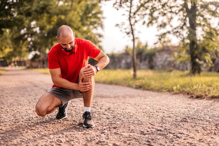 Common CrossFit Injuries and How Physical Therapy Helps Prevent Them ...
