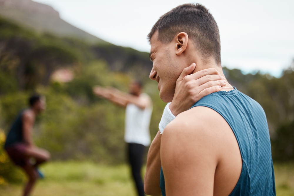 Part 1: Understanding Neck Pain and The Role of Physical Therapy in ...